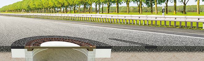 Triflex DeckFloor - Parkdeck Beschichtungssystem